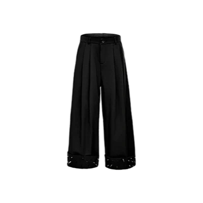 Casual Pants – ArguE CulturE